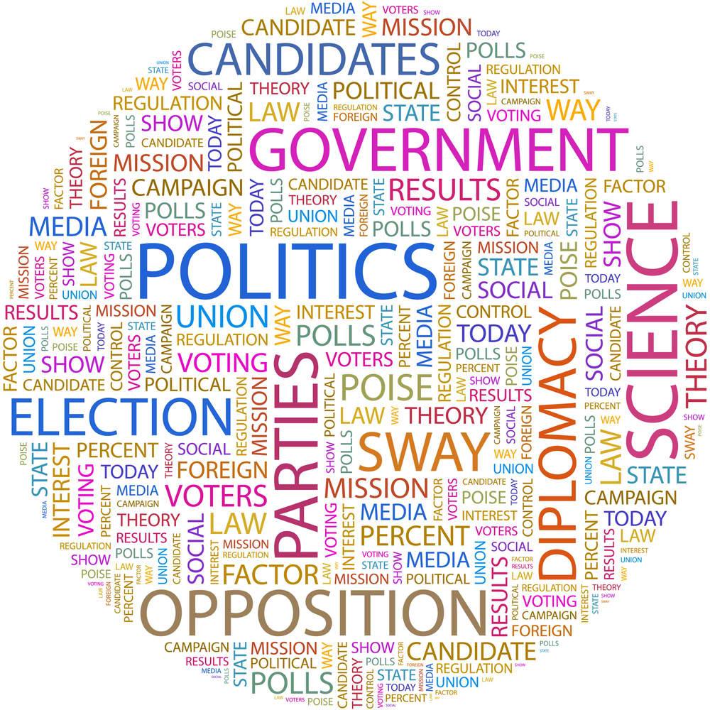 The career prospects in political science - Tamilnadu Mandram